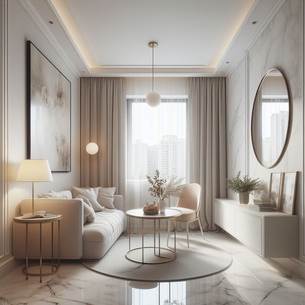 Small Halls, Big Transformations - Silestone Institute