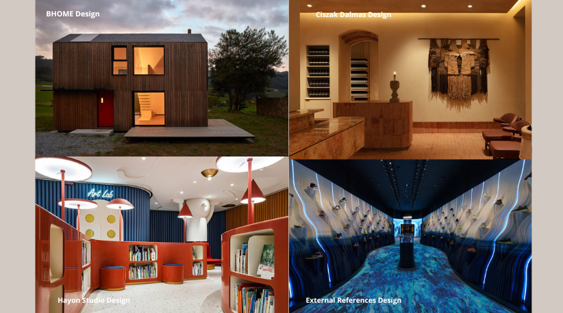 We are entering the era of hyperactive interiors - Silestone Institute